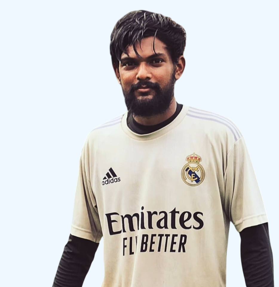 Chennai Football Academy | Professional Football Training